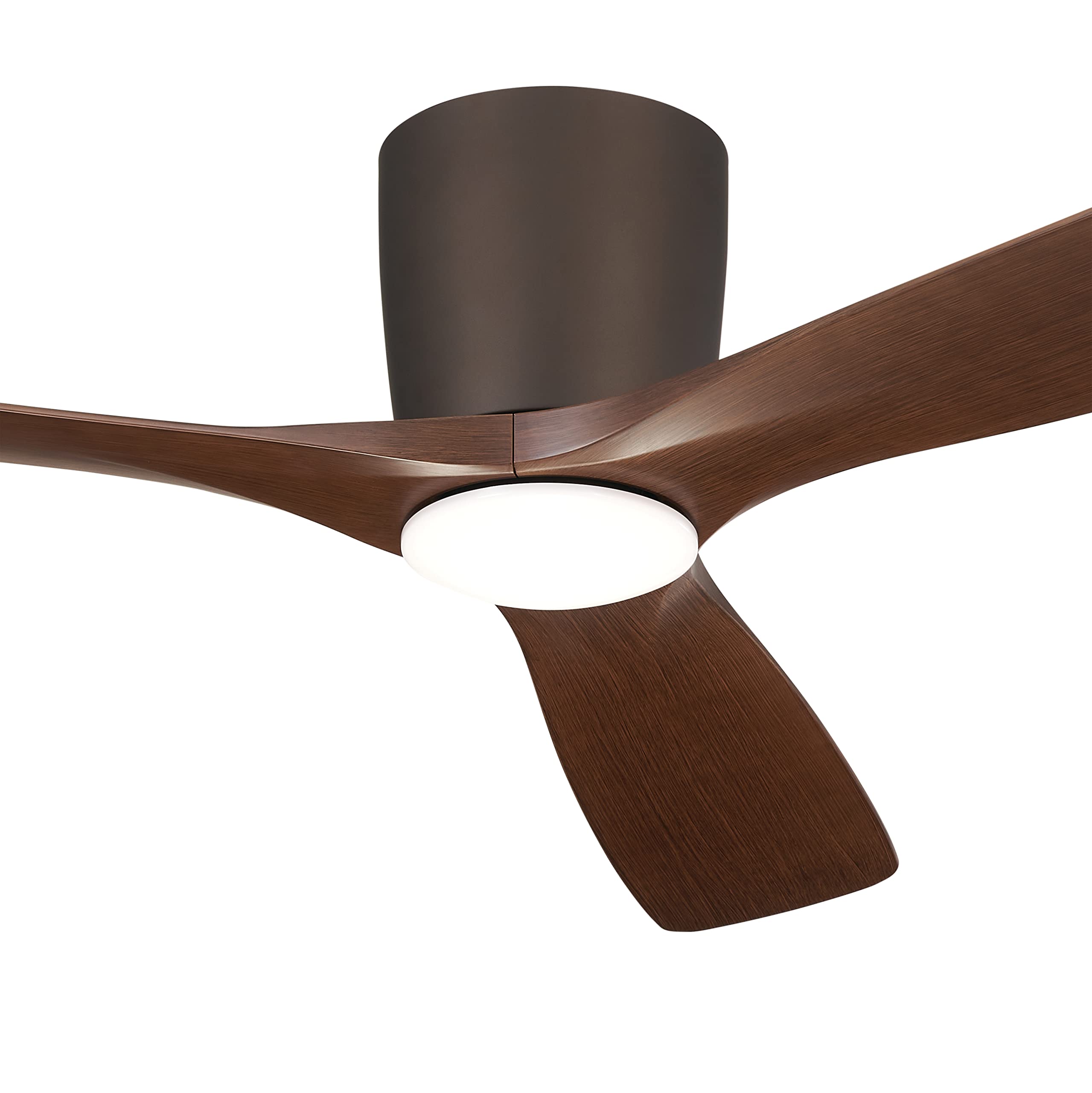 KICHLER 54 Inch Volos Fan