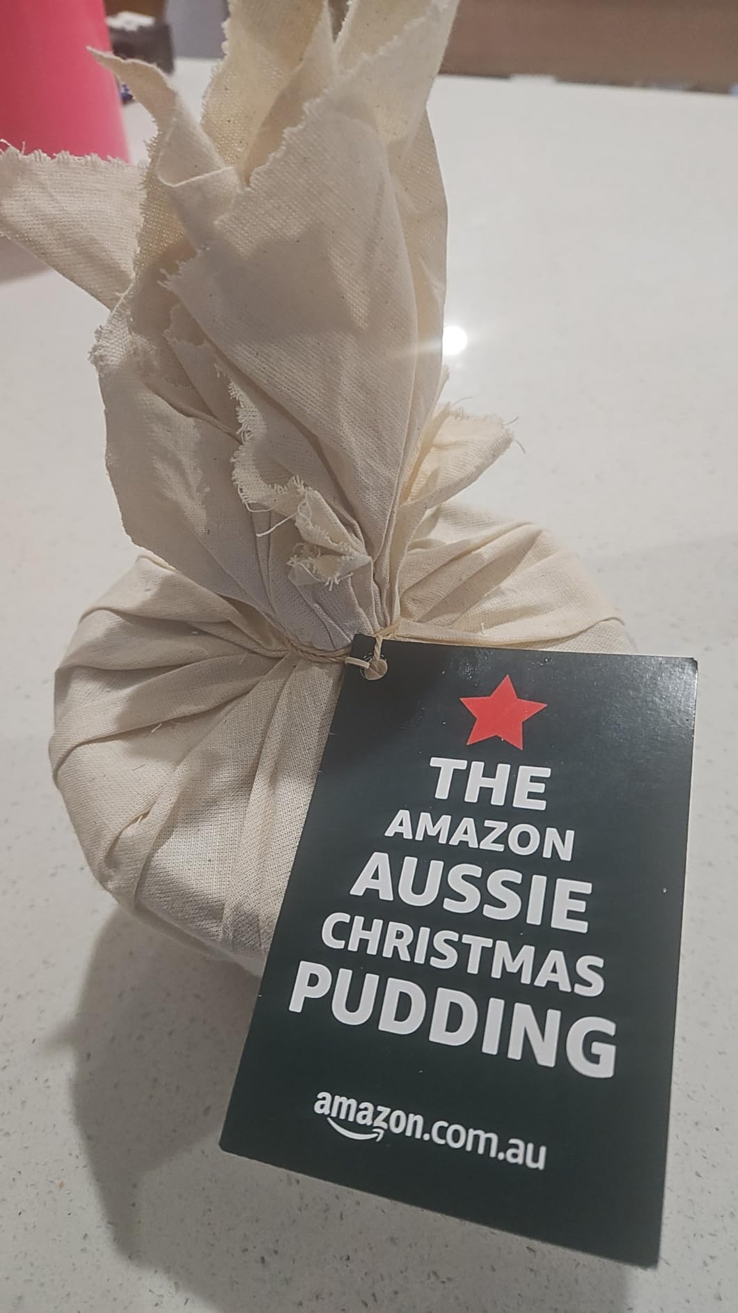 The Amazon Aussie Christmas Pudding - A Limited Edition Cob Loaf ...