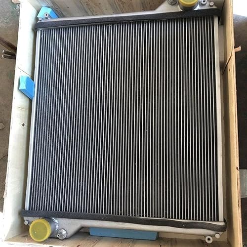 2105948 - Radiator fits Caterpillar | Price: $548.91 to $1165.06