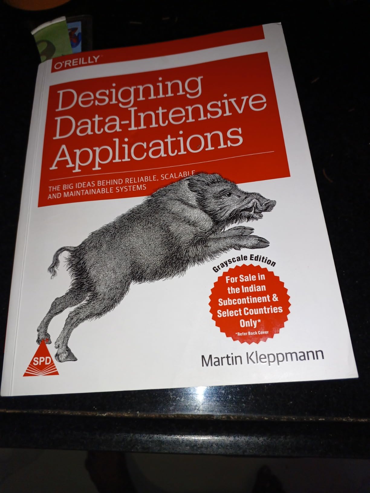 Designing Data-Intensive Applications: The Big Ideas Behind Reliable ...
