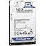 Amazon.com: Western Digital 320GB Scorpio Blue SATAII 5400RPM 2.5IN 8MB ...