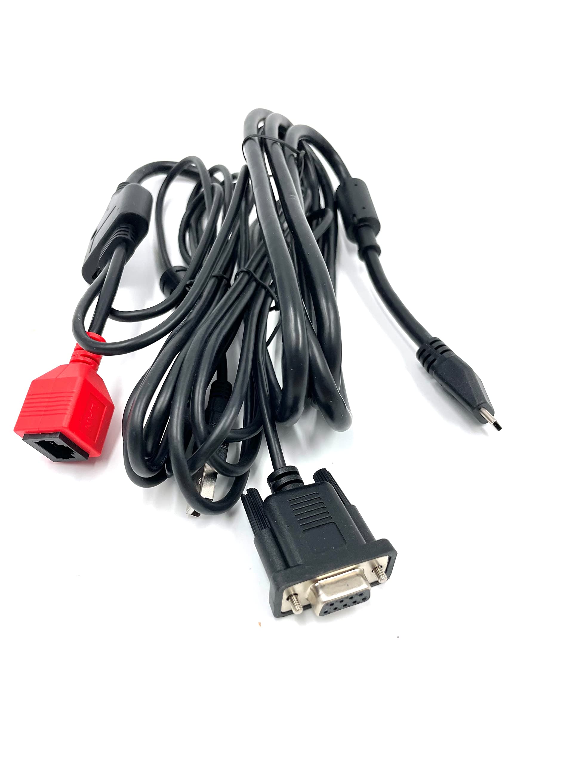 Amazon.com: Pax A35 Replacement Cable (200204030000381) : Tools & Home ...