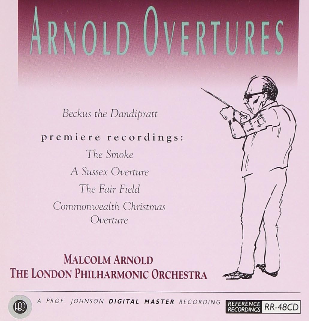 Amazon.co.jp: Overtures: ミュージック