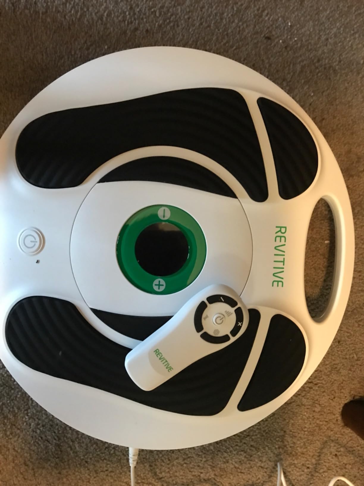 REVITIVE Pro Relief Circulation Booster : Amazon.com.au: Health ...