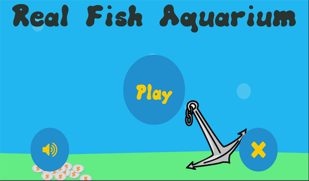 Real Fish Aquarium-Free - App on Amazon Appstore