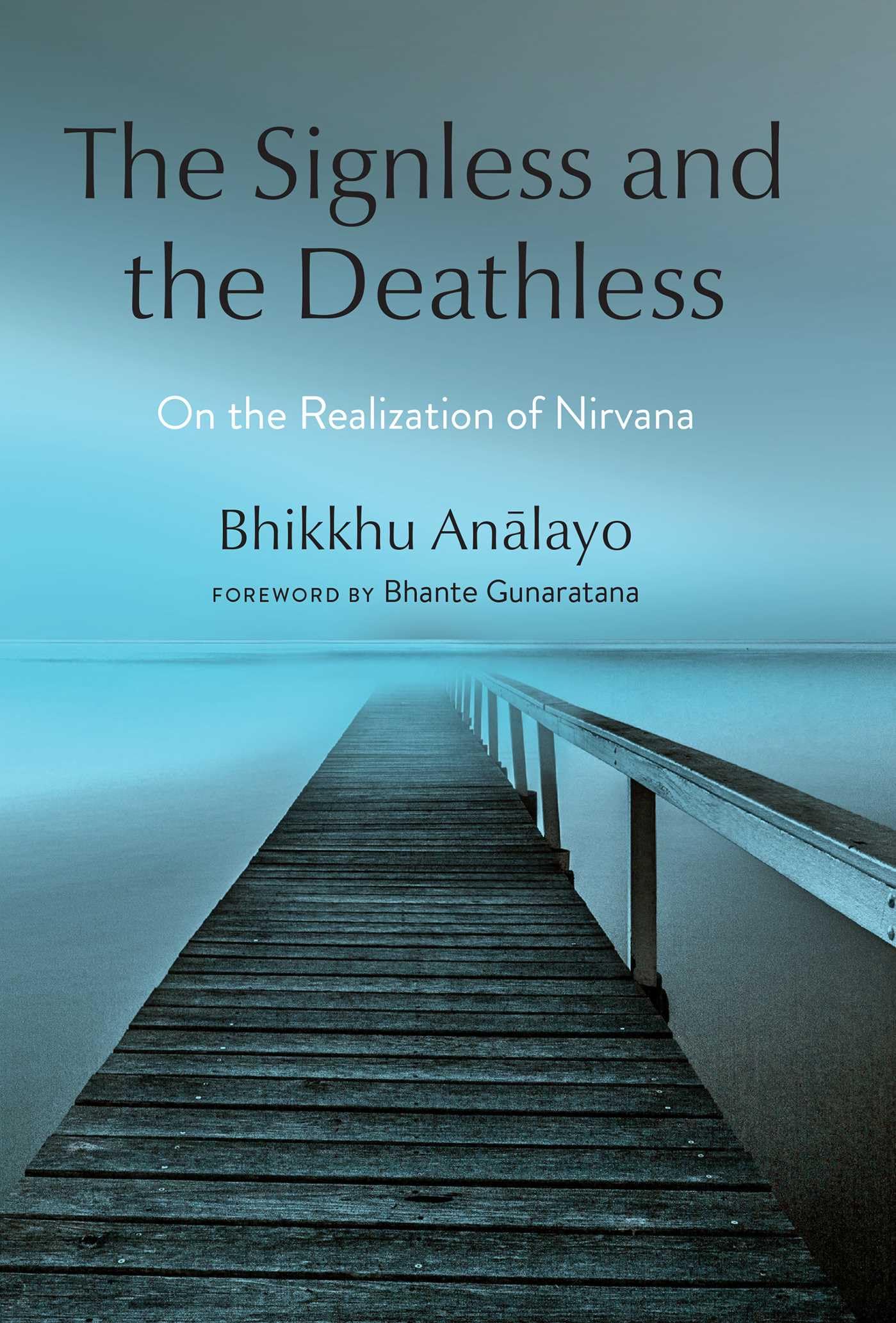 Amazon.com: The Signless and the Deathless: On the Realization of ...