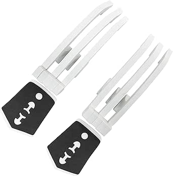 2 Pack Foam Safe Weapon Ninja Cosplay Halloween - Wolverine Claws ...