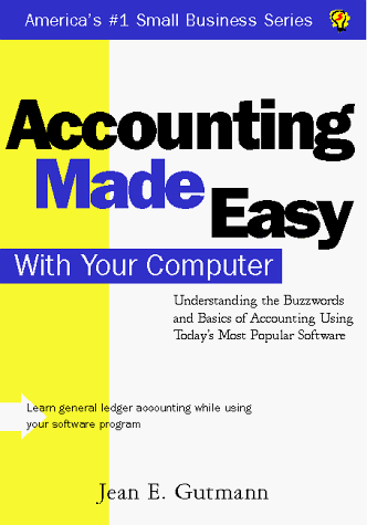Accounting Made Easy With Your Computer: Understanding the Buzzwords ...