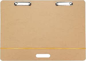 Amazon.com: 18" x 24" Drawing Board, Artist Sketch Boards with Handle ...