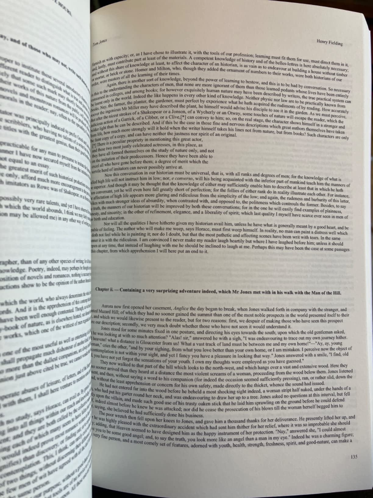 The History of Tom Jones, a Foundling - Book 10 (Audio Download): Henry ...