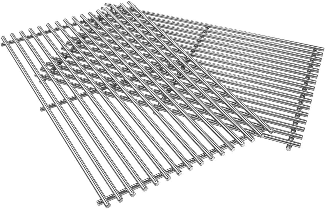 Amazon.com : SafBbcue Grill Grates for Pit Boss Series 820 850 Grill ...