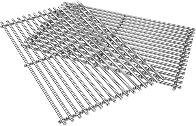 Amazon.com : SafBbcue Grill Grates for Pit Boss Series 820 850 Grill ...
