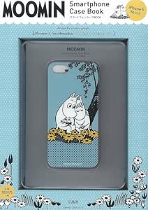 Amazon.com: Moomin Smart Phone Case 5/5s Iphone Correspondence : Cell ...