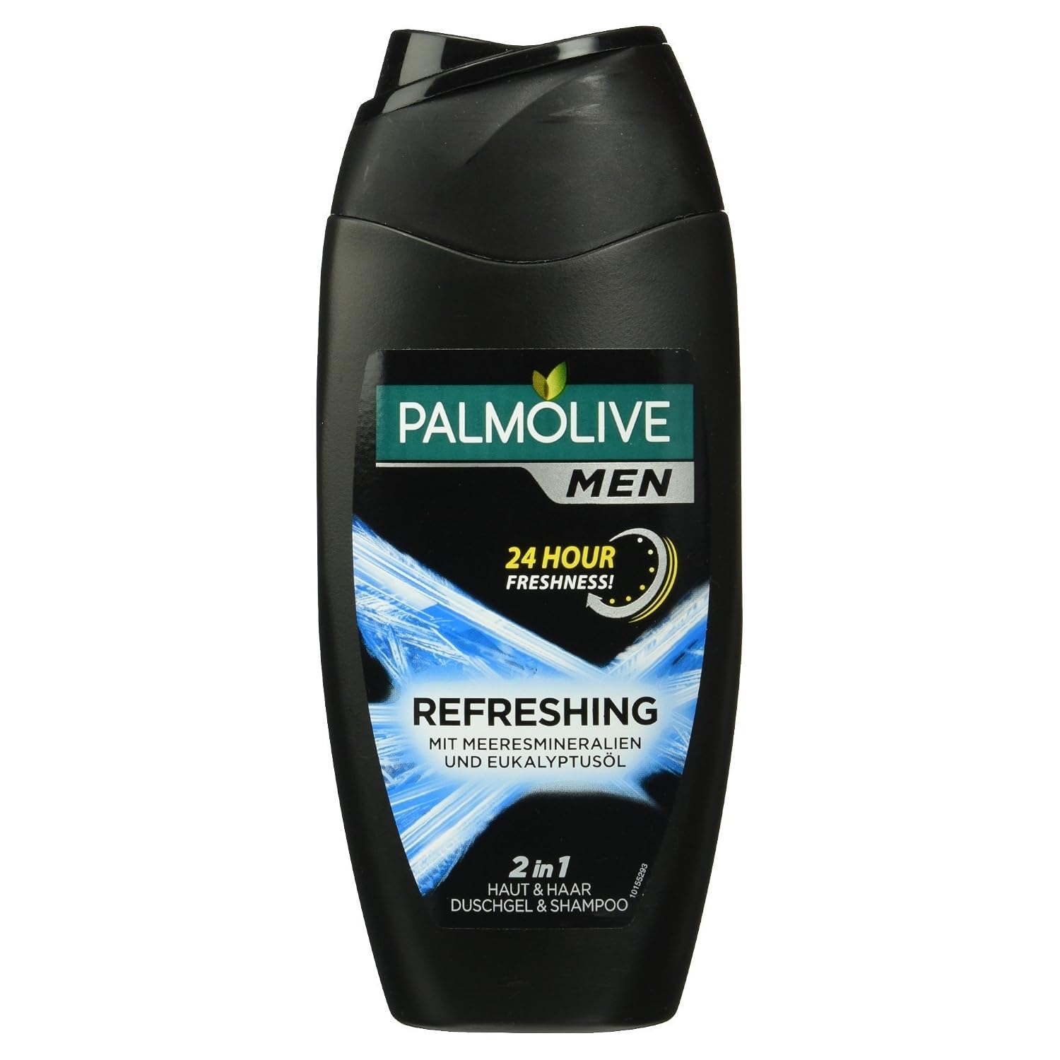 Buy Palmolive Men Bodywash Refreshing Imported Shower Gel, 250ml Online ...