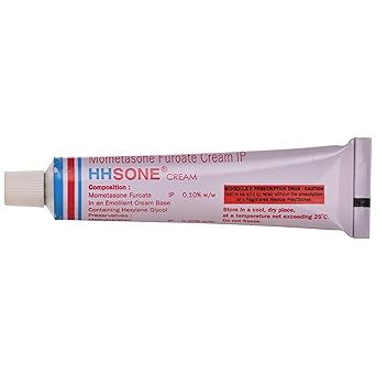 Hhsone - Tube of 30 g Cream : Amazon.in