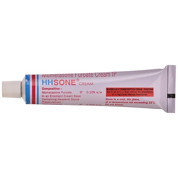 Hhsone - Tube of 30 g Cream : Amazon.in