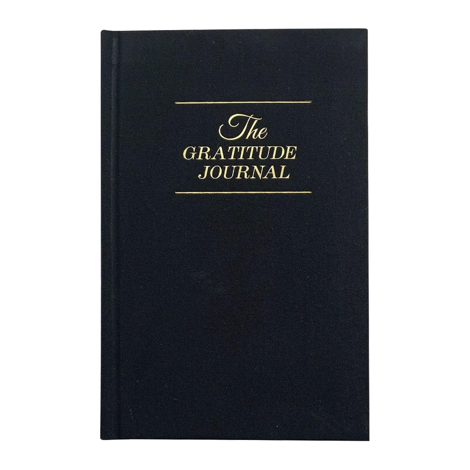 JOEBO Daily Gratitude Journal Notebook, 2024 Intelligent 5 Minute ...