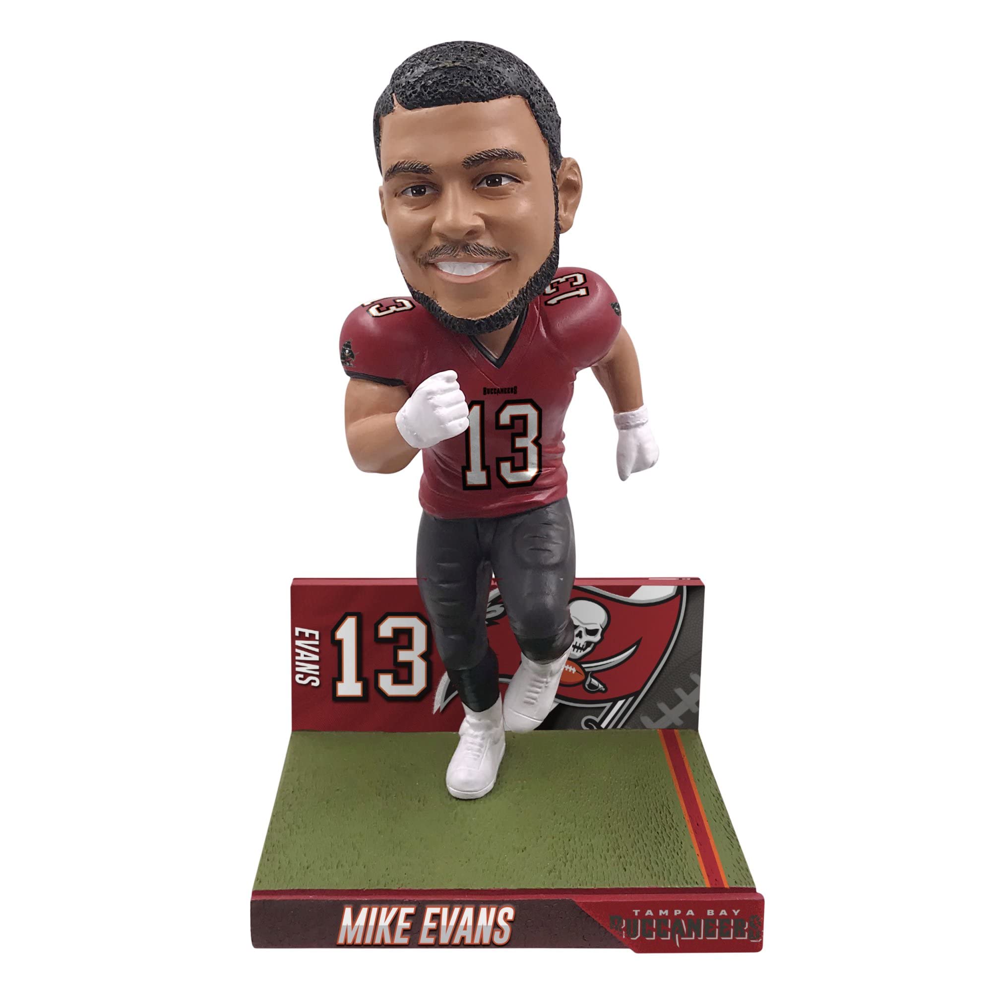 Mike Evans Bobblehead Shop | varsana.com