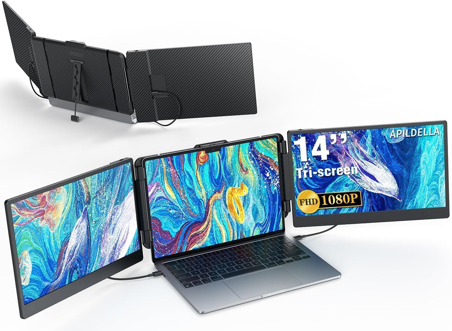 Tri Screen Wallpaper Hd Triple Monitor (5120x1080) Wallpapers And