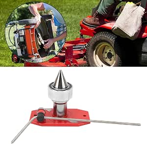 Amazon.com: 750-087 Blade Balancer, High Strength Solid Construction ...