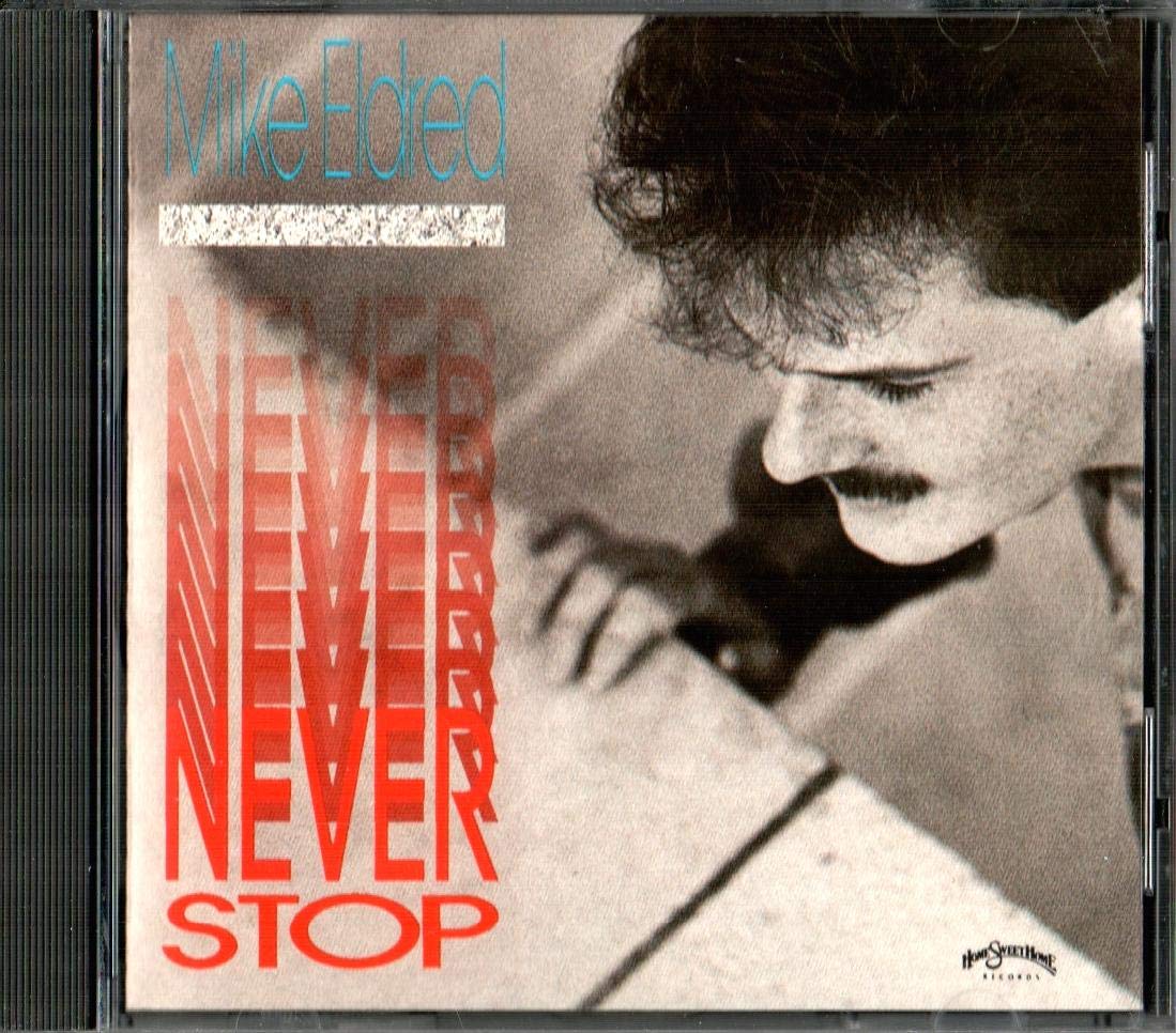Never Stop - Amazon.com Music