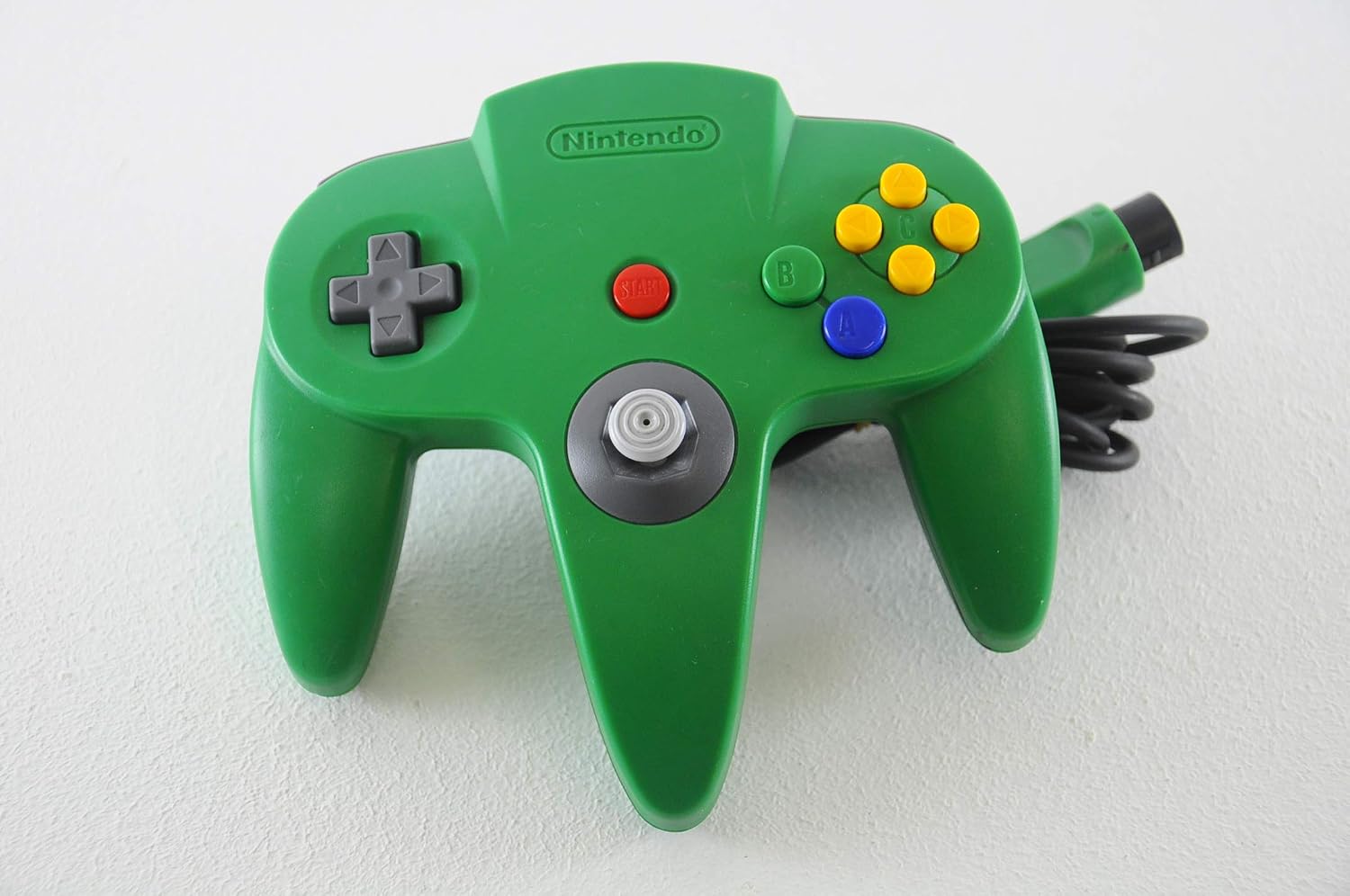Amazon.com: Old Skool Classic Wired Controller Joystick compatible with ...