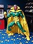 Amazon.com: Marvel Legends Series Vision, Comics Collectible 6-Inch ...
