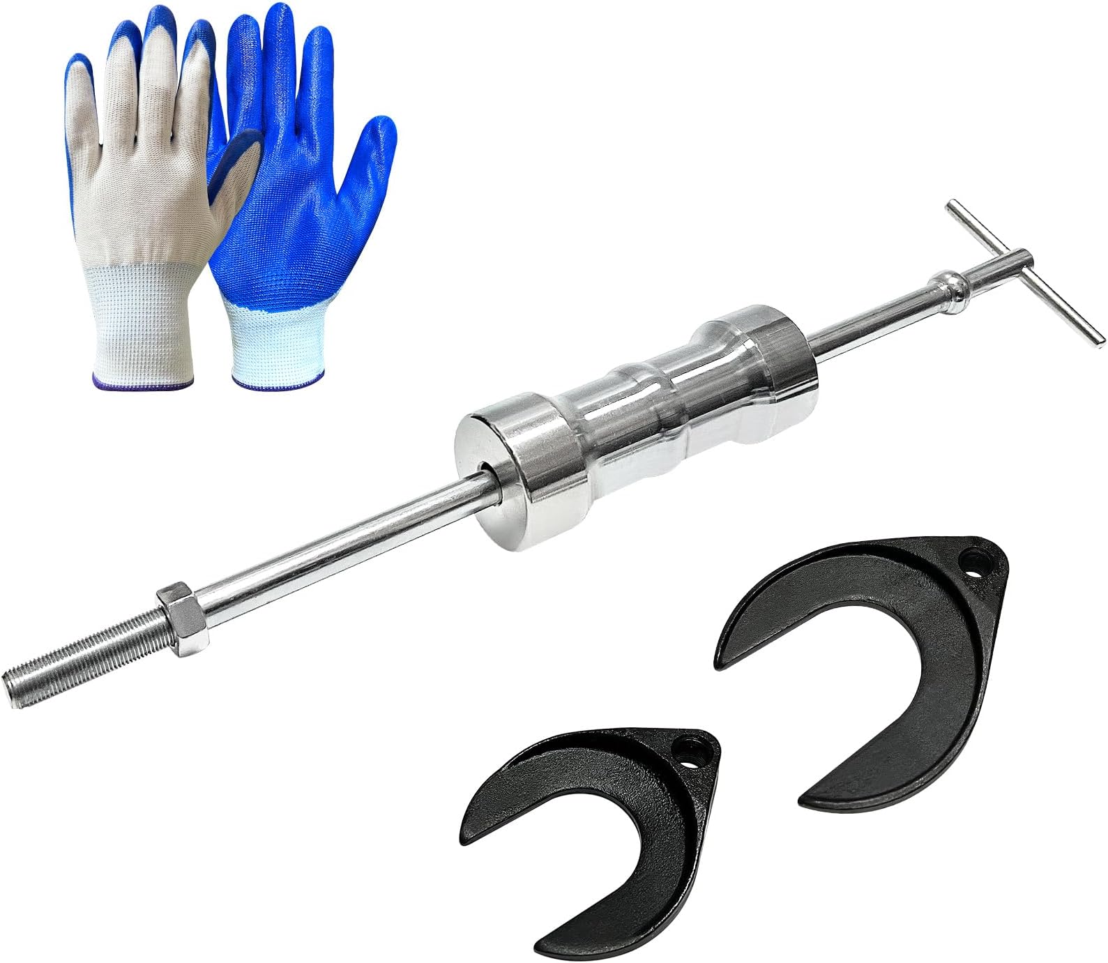 Amazon.com: OTC (7509) Inner CV Joint Puller , White : Automotive