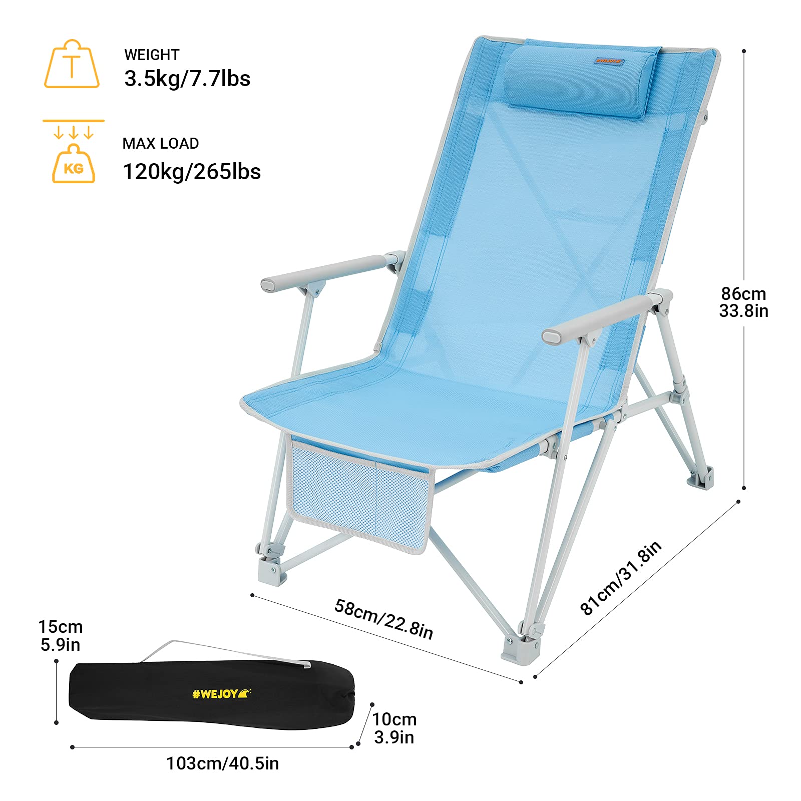 Walmart Beach Chairs Beach Chairs | Walmart Canada