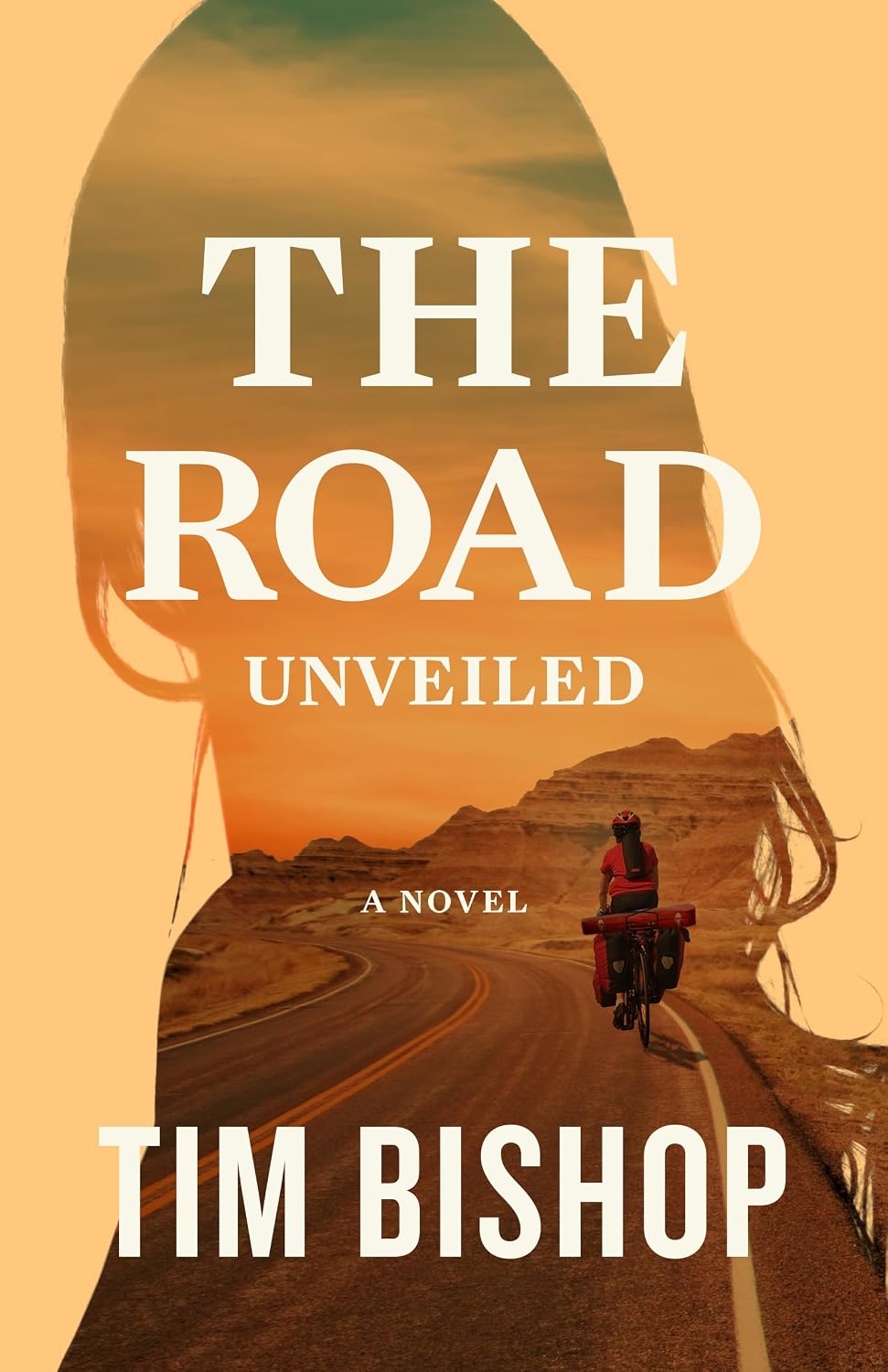 Amazon.com: The Road Unveiled (Bicycle Adventure) eBook : Bishop, Tim ...