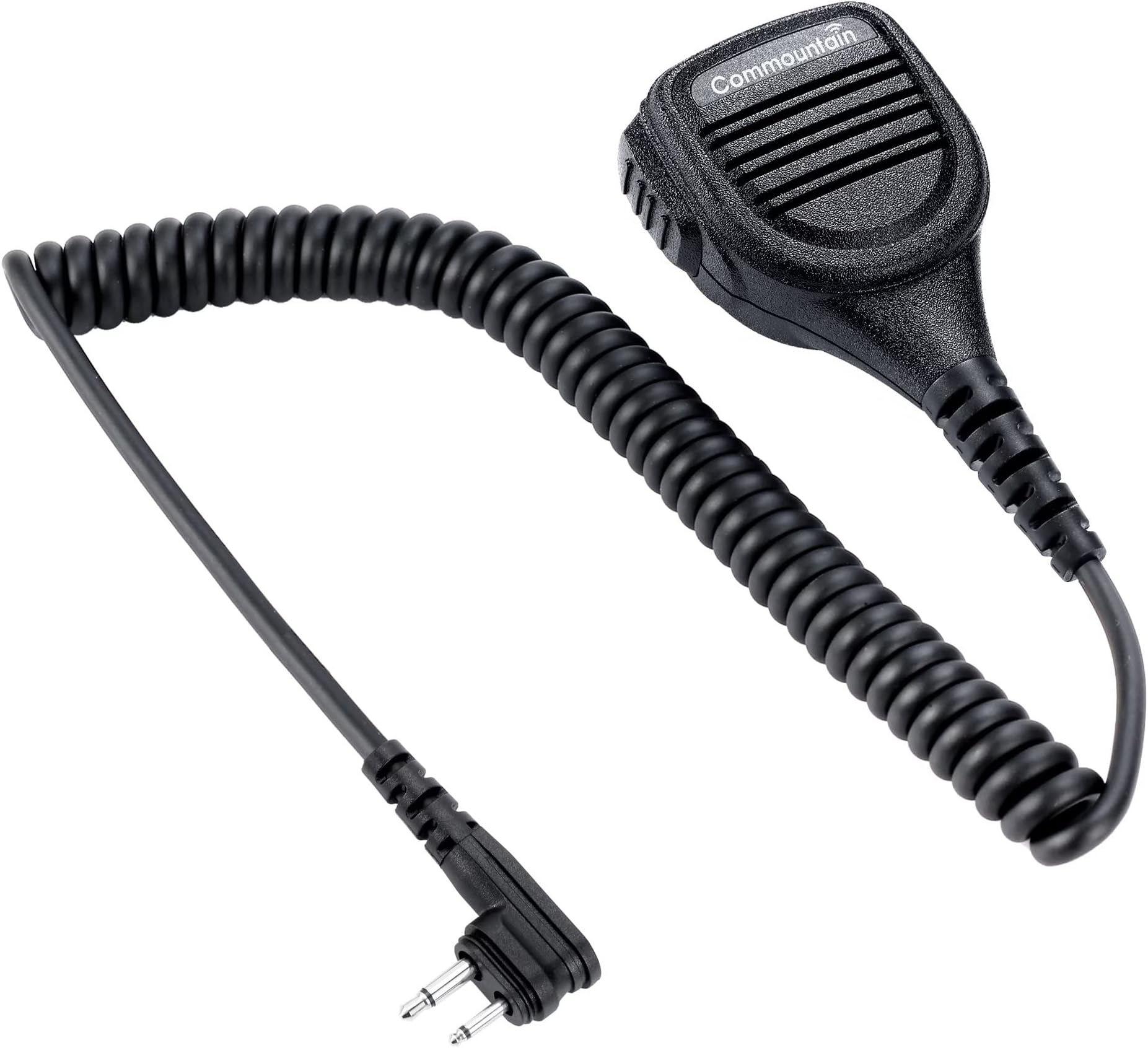 Amazon.com: Vertex Standard Motorola HKLN4606 Remote Speaker Microphone ...