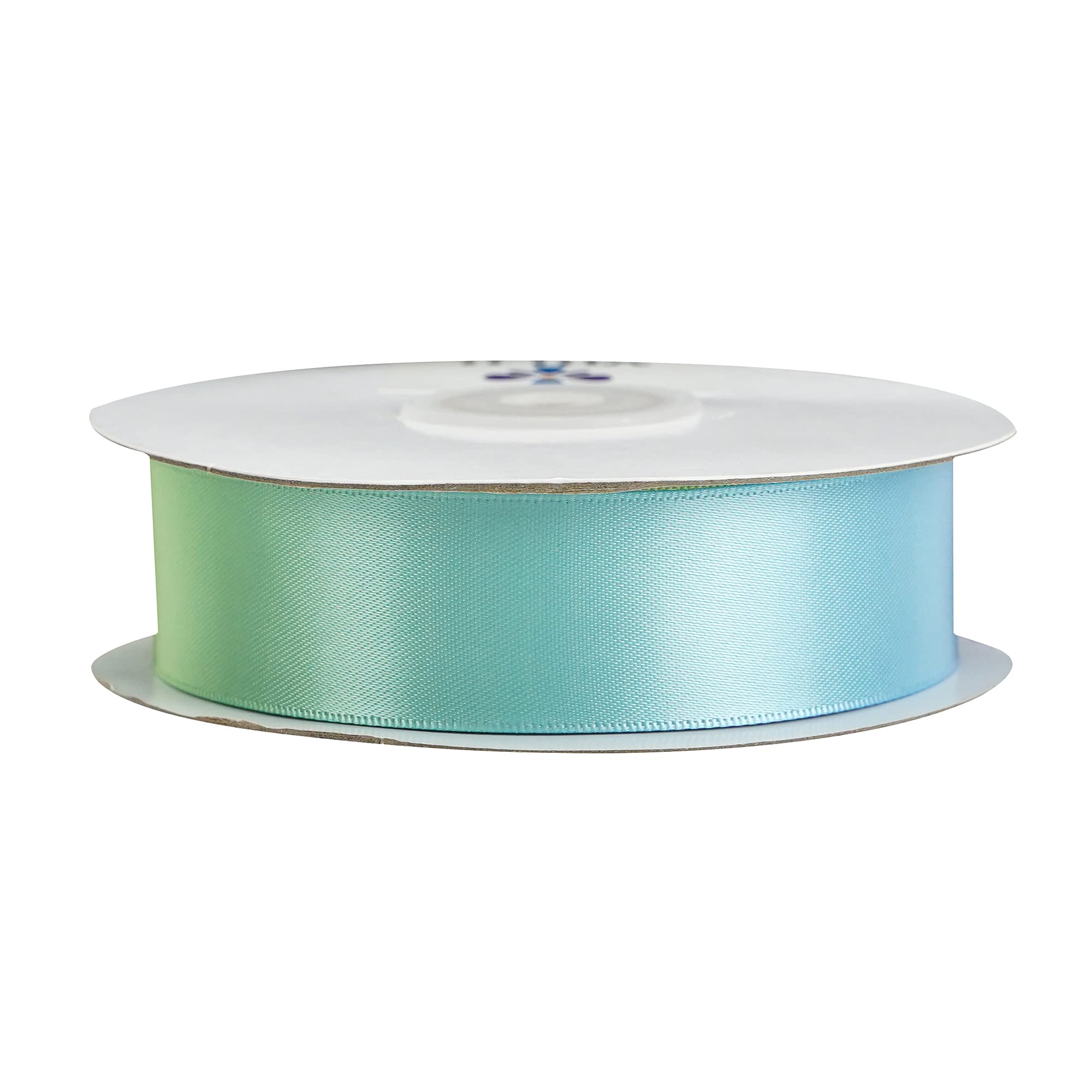 Snapklik.com : MEEDEE Pastel Ribbon Pastel Rainbow Ribbon 1 Inch ...