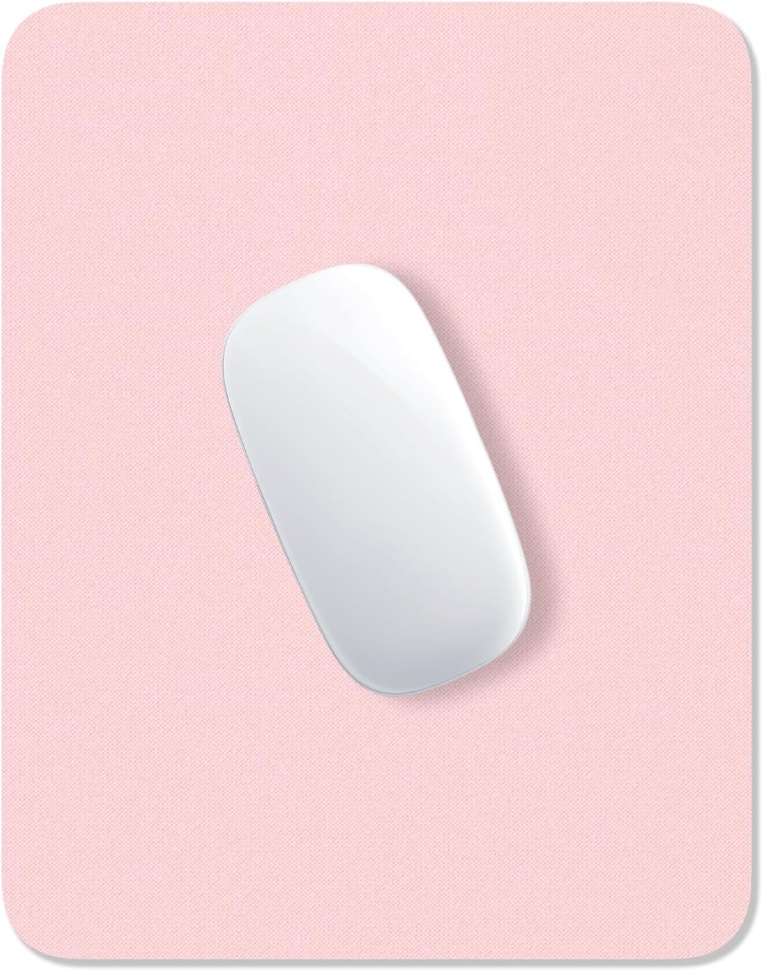 Amazon.com: Hsurbtra Mouse Pad, Premium-Textured Square Mousepad 7 x 9 ...