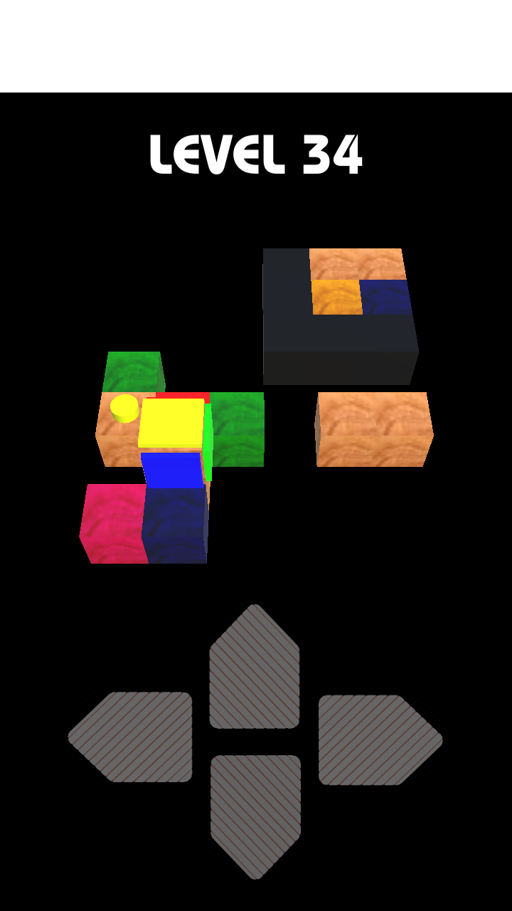 Color Cube Puzzle - App on Amazon Appstore