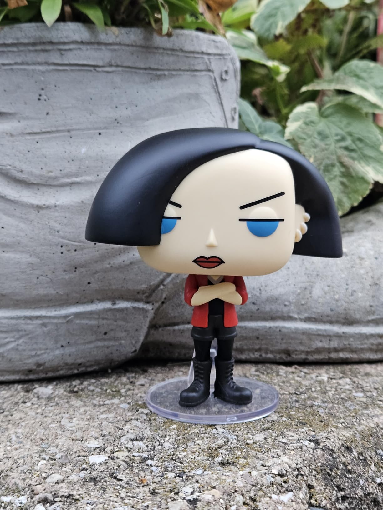 Amazon.com: Funko Pop! TV: Daria - Jane Lane : Toys & Games