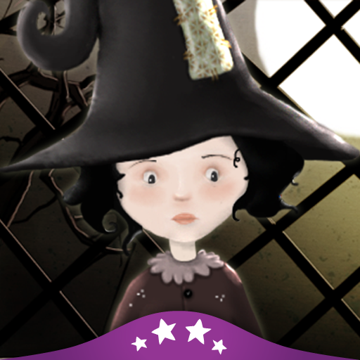 The Witch’s Apprentice HD - App on Amazon Appstore
