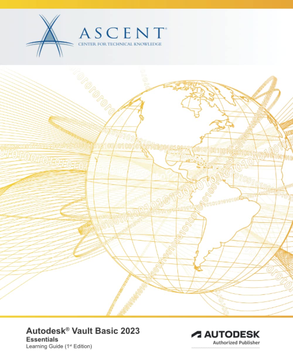 Amazon.com: Autodesk Vault Basic 2023: Essentials: Autodesk Authorized ...