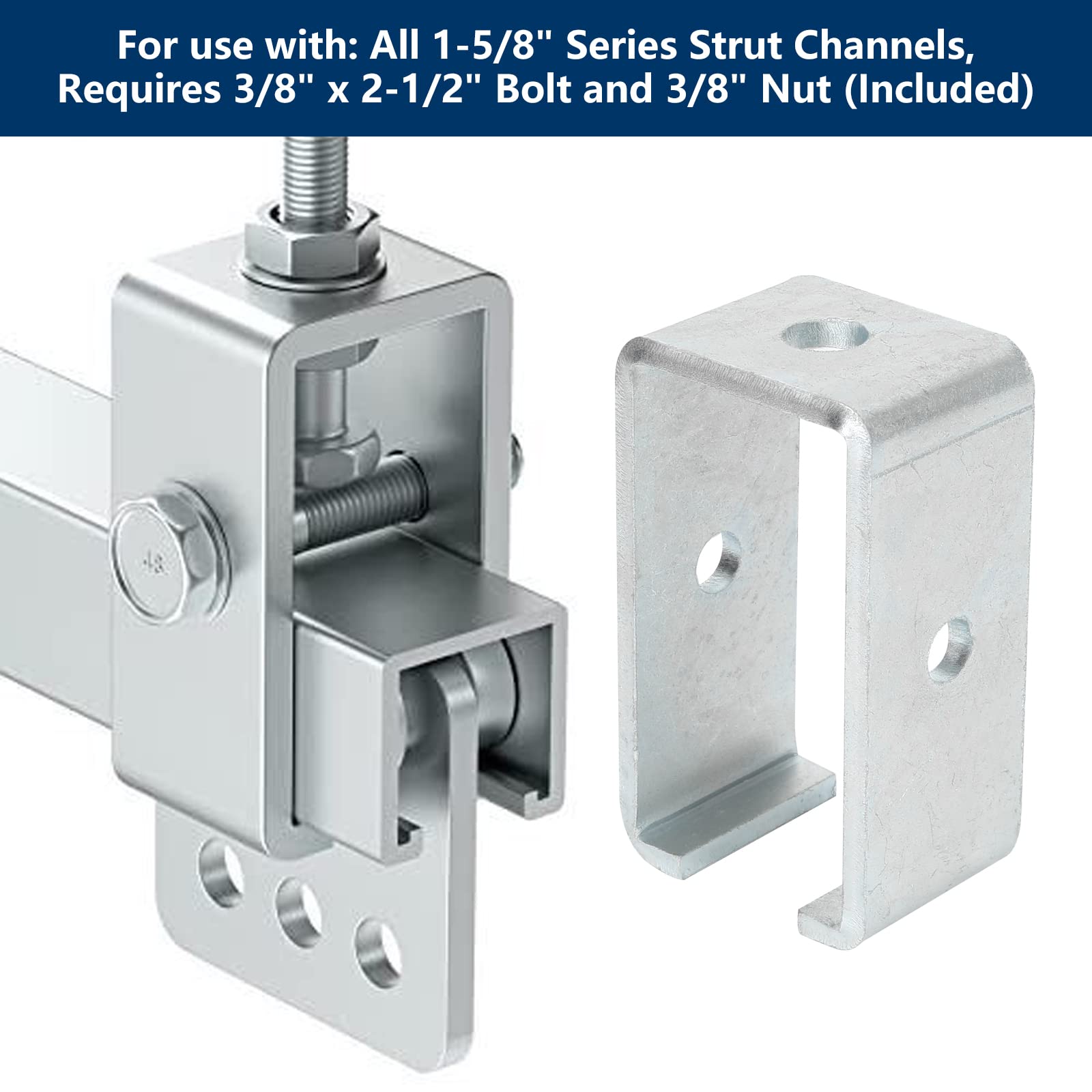 Amazoncouk Unistrut Channel