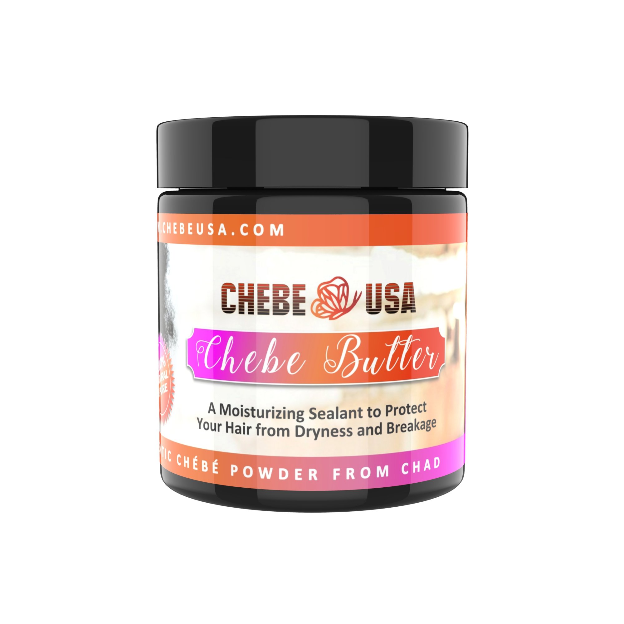 Snapklik.com : Chebe Hair Butter Authentic, Whipped Chebe Butter For ...