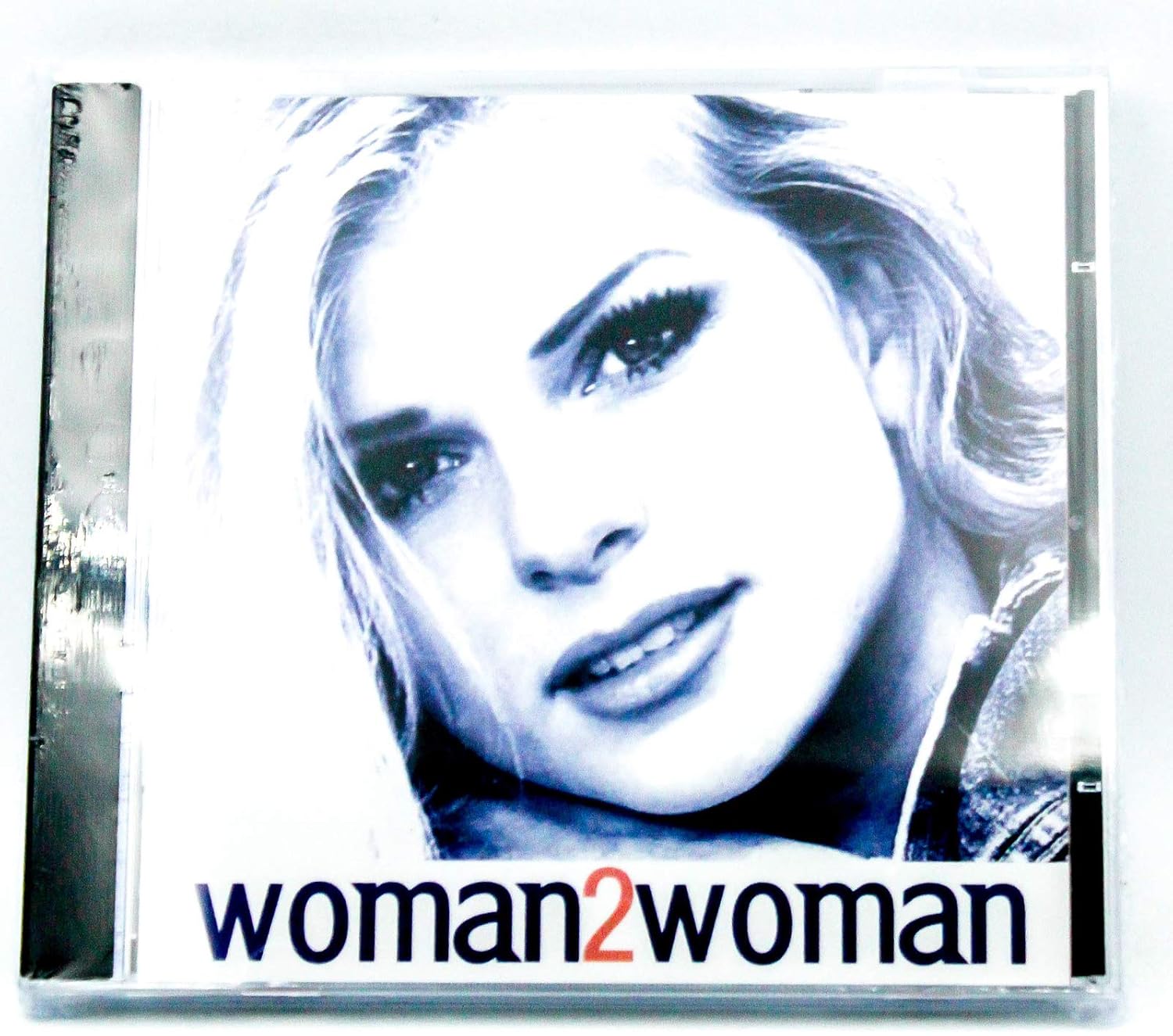 Amazon.com: Woman 2 Woman: CDs & Vinyl