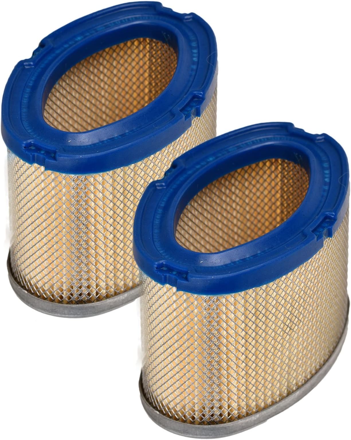Amazon.com: MOWFILL 2 Pack 1402105 Air Filter Replace Cummins Onan ...