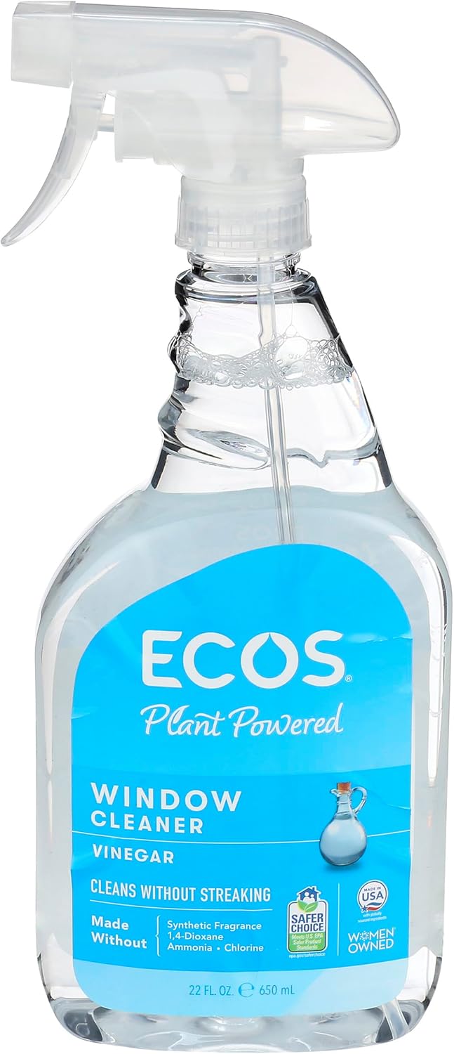 Best Glass Cleaners 2025 – SmartPicked