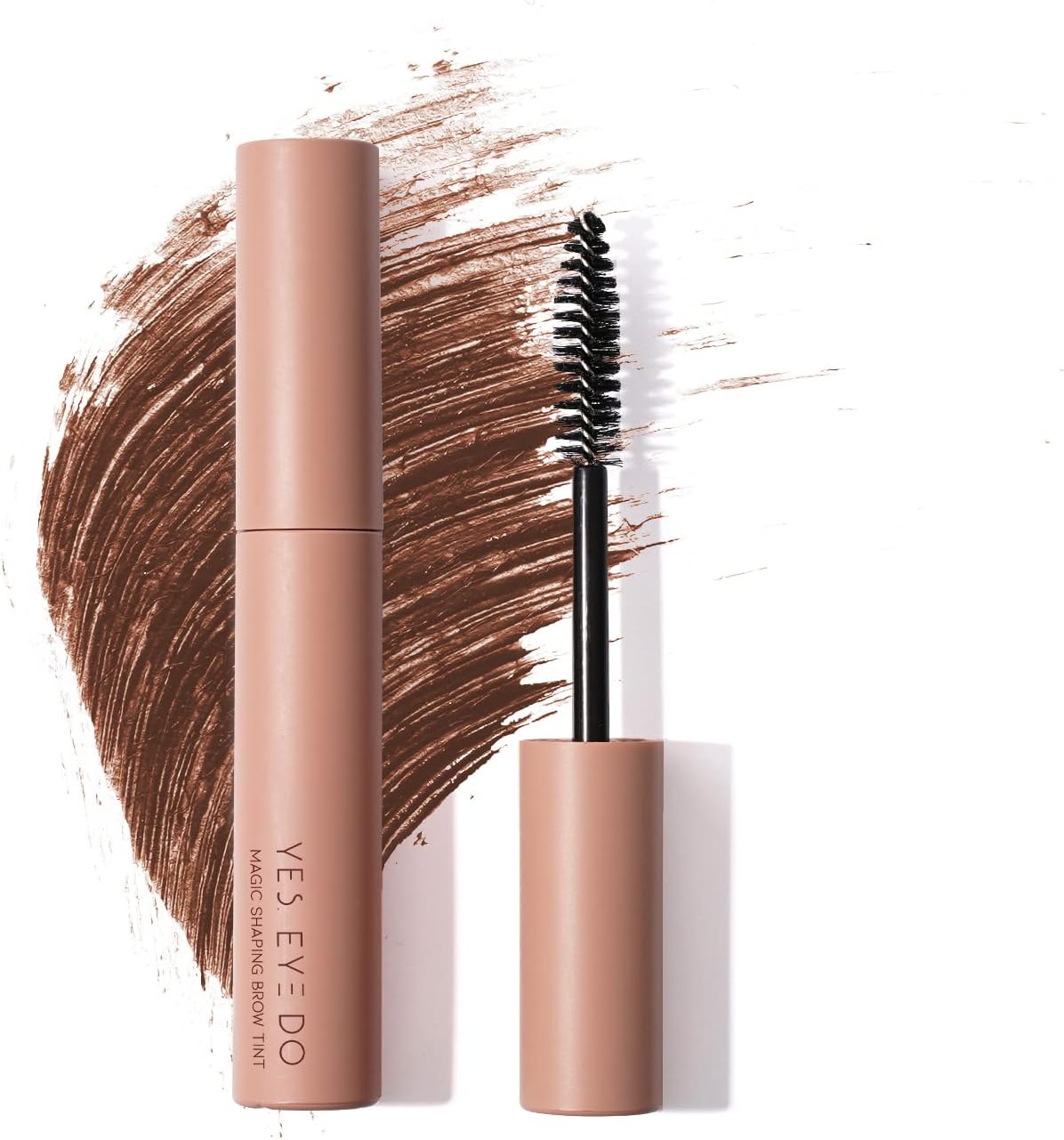 Amazon.com : essence | Make Me Brow Eyebrow Gel Mascara | 01 Blondy ...