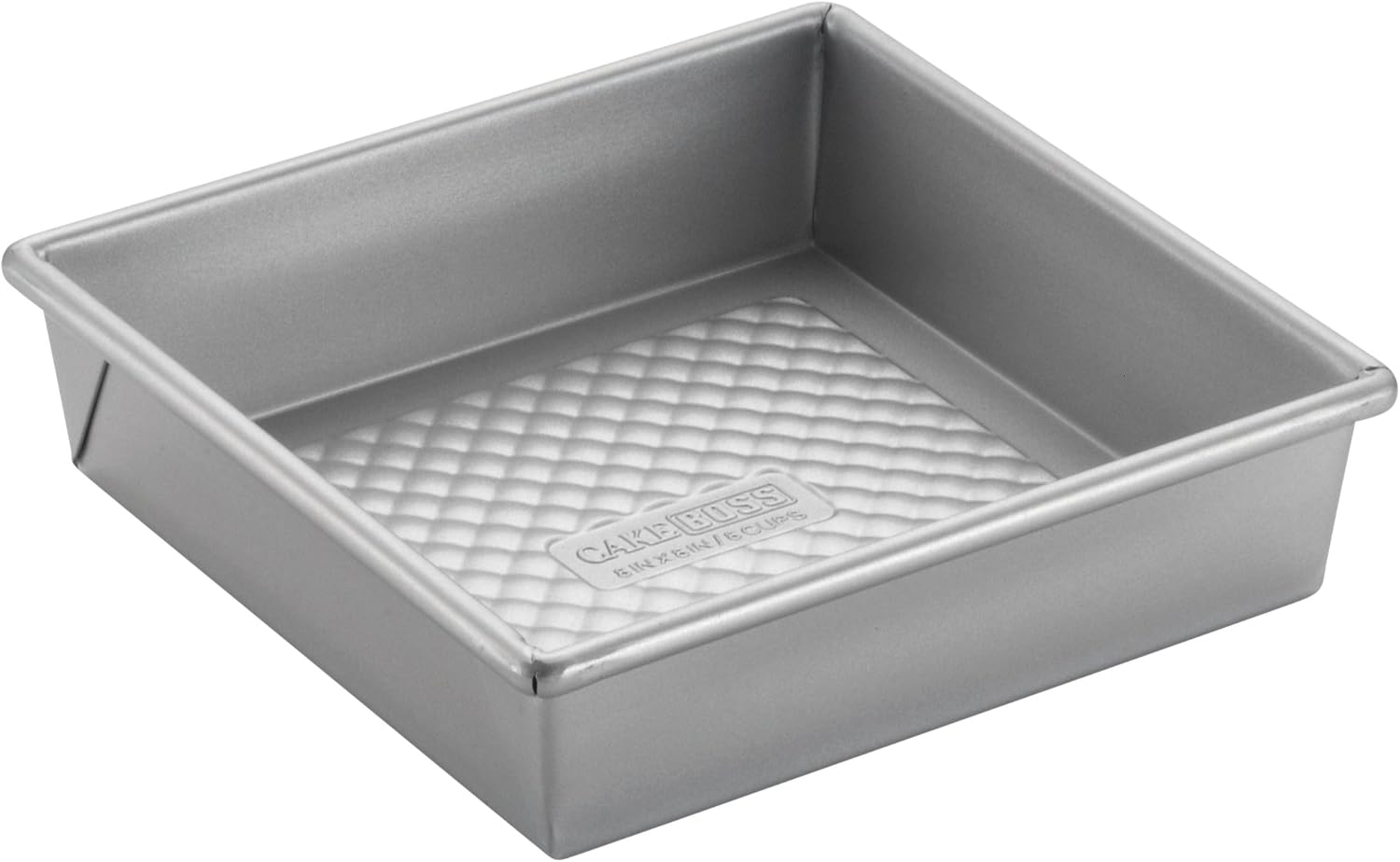 Amazon.com: Cake Boss Nonstick Professional Bakeware Nonstick ...