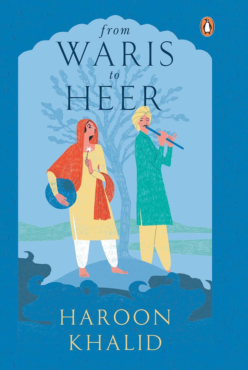 Amazon.com: From Waris to Heer eBook : Khalid, Haroon: Kindle Store