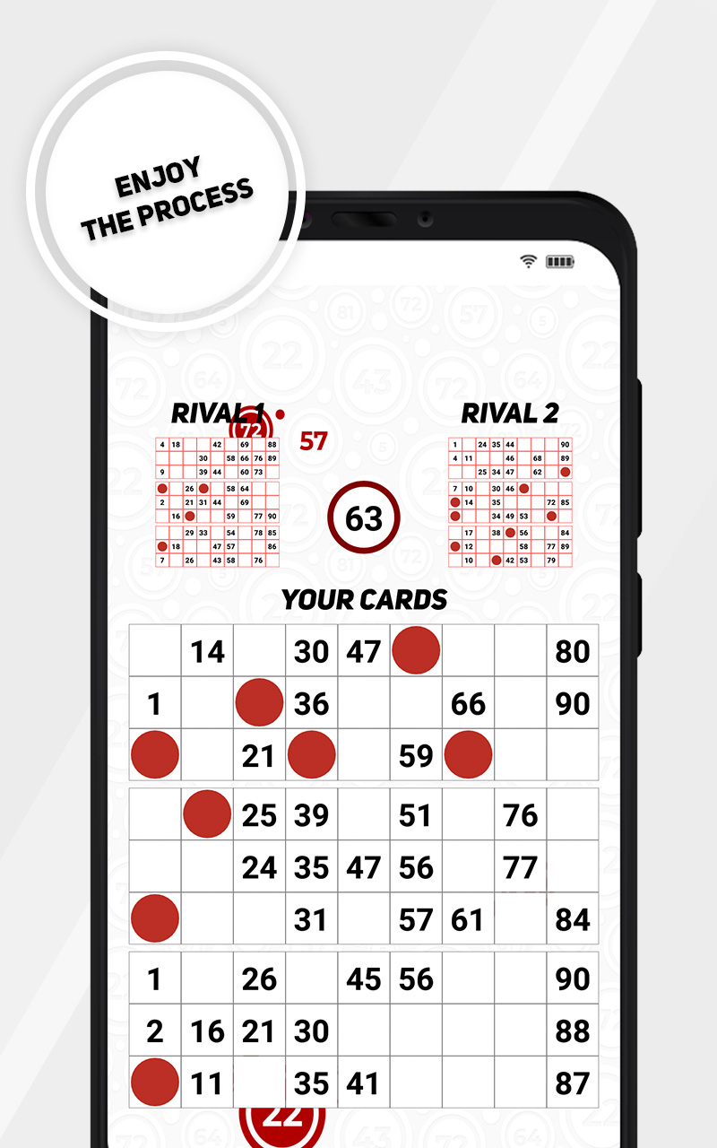 Lotto - Russian Bingo! - App on Amazon Appstore