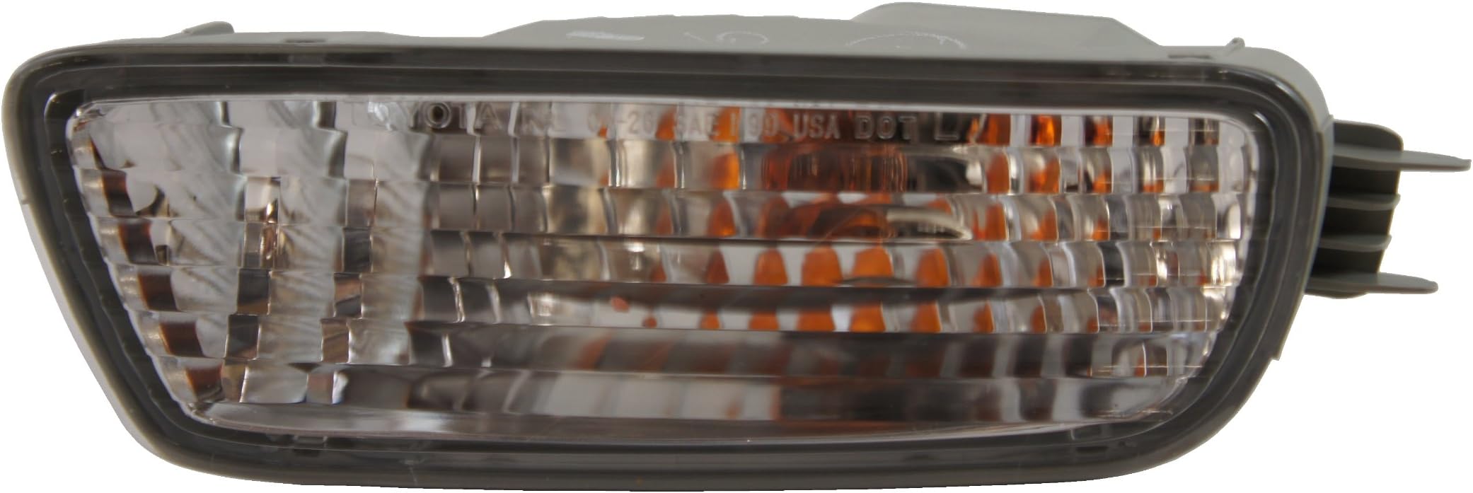 Amazon.com: Genuine Toyota Parts 81740-14110 Driver Side Front Marker ...