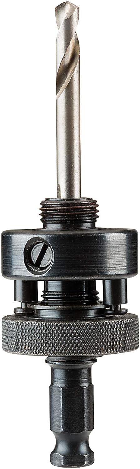 Amazon.com: Ridgid 16671 R2S Solid Shank Arbor : Tools & Home Improvement