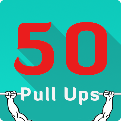 50 Pull Ups:Amazon.in:Appstore for Android