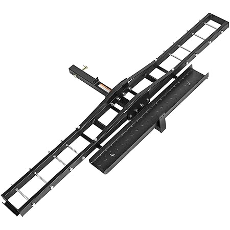 Amazon.com: TMS T-NS-MRC001 500-Pound Heavy Duty Motorcycle Dirt Bike ...